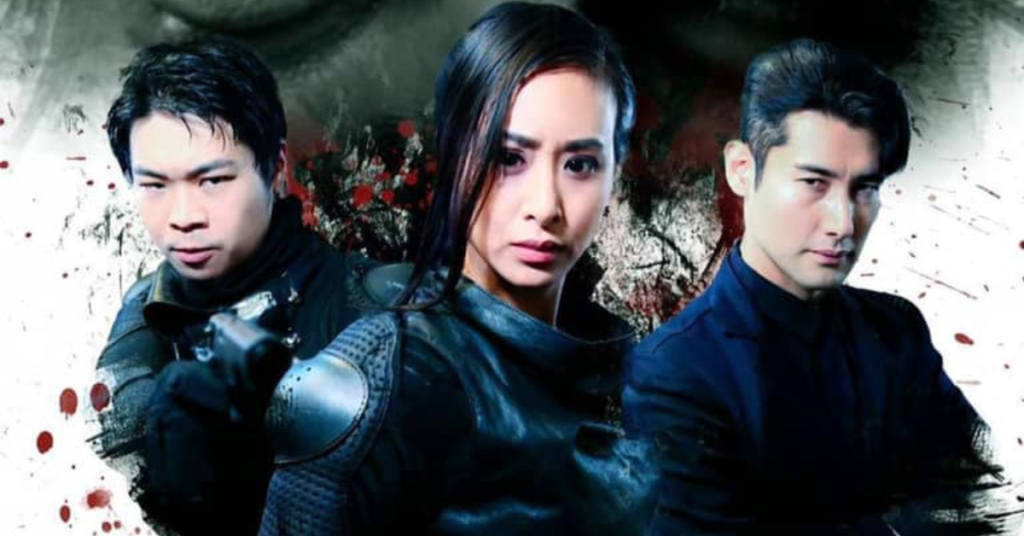 KNL EXCLUSIVE! Maria Tran: Fairfield’s internationally acclaimed ...